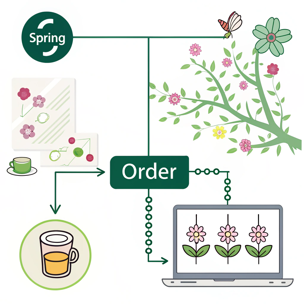 Mastering @Order Annotation and Bean Loading in Spring Boot 🚀 | by Umesh Kumar Yadav | Jun, 2025 ...