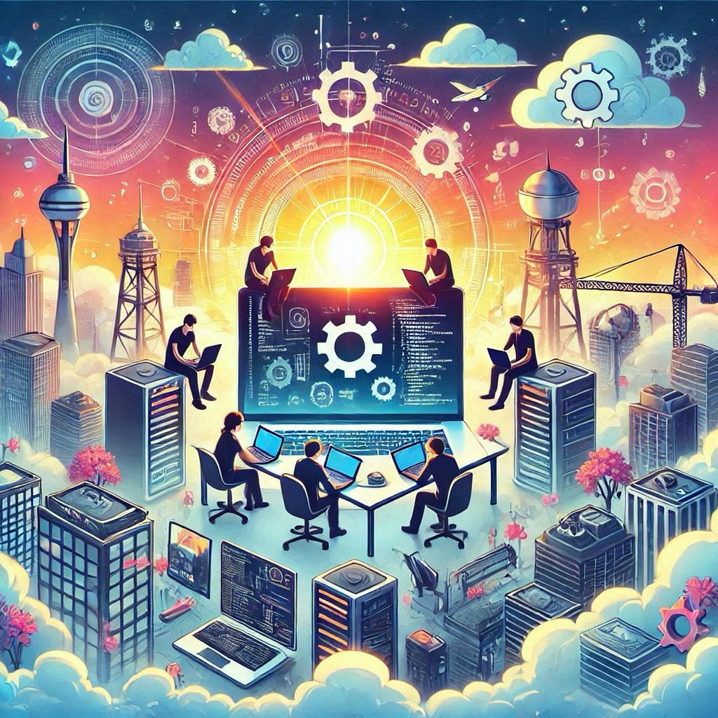 Essential Linux Commands Every DevOps Pro Can’t Live Without! | by Rsprasangi | DevPulse | Medium