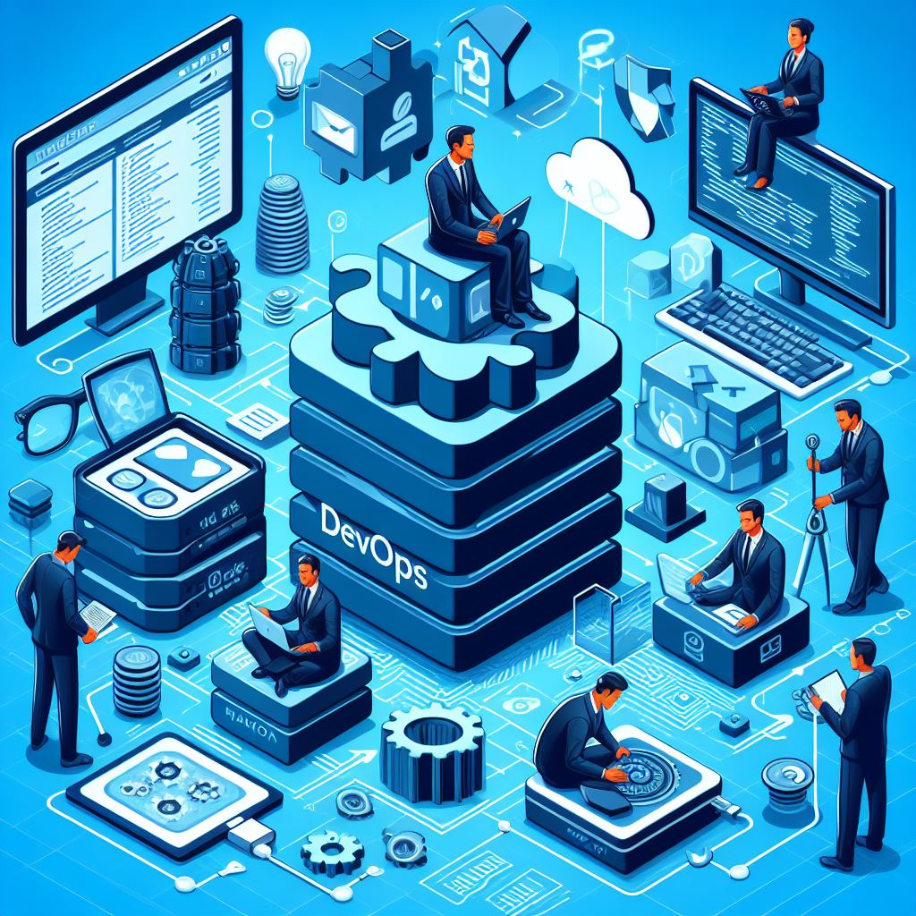 210Days DevOps Journey. Excited to Announce My 210-Day DevOps… | by Manoranjan Sethi | Mar, 2024 ...