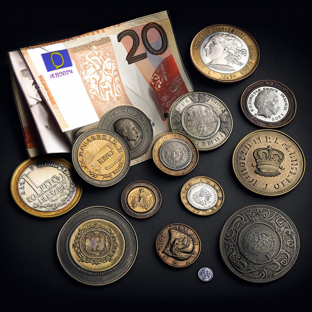 Why Alexander Fordyce’s Escape to France 1772 Continues to Resonate in ...