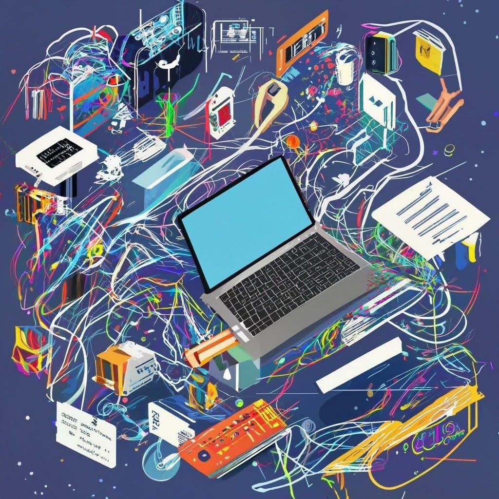 Hobbies to Hired: 5 tips for making great Portfolio Projects to Land ...