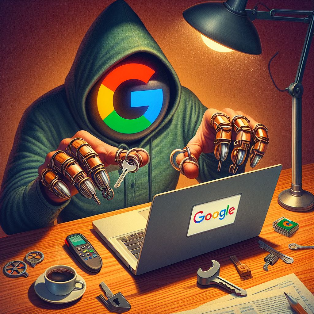 Google Caught Red-Handed in $5 Billion Privacy Scandal: A Wake-Up Call ...