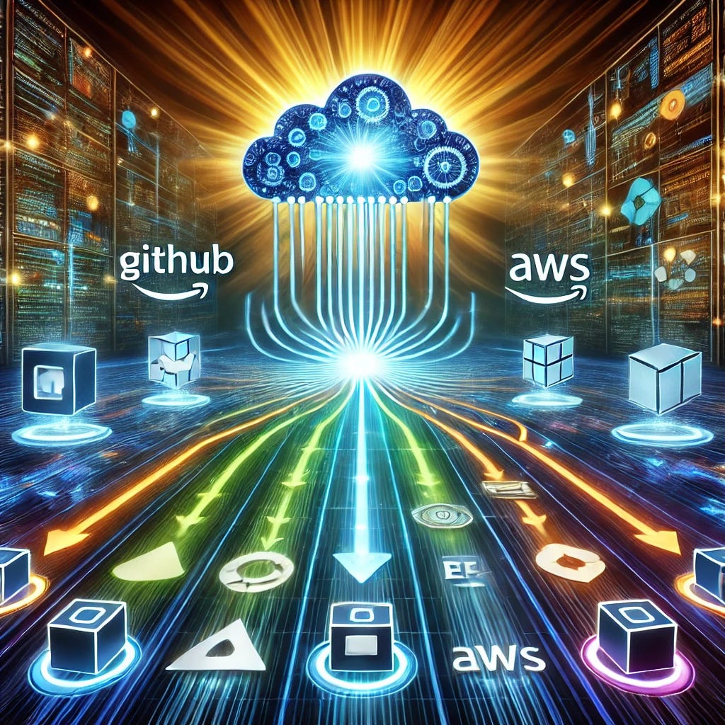 Complete CI/CD with GitHub Actions and AWS for Python Developers: A ...