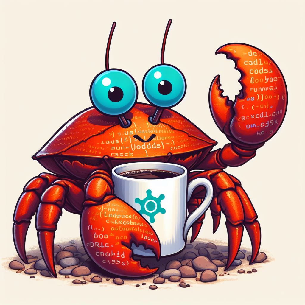 Day 4 of learning Rust : Common Programming Concepts | by Shafin Murani ...