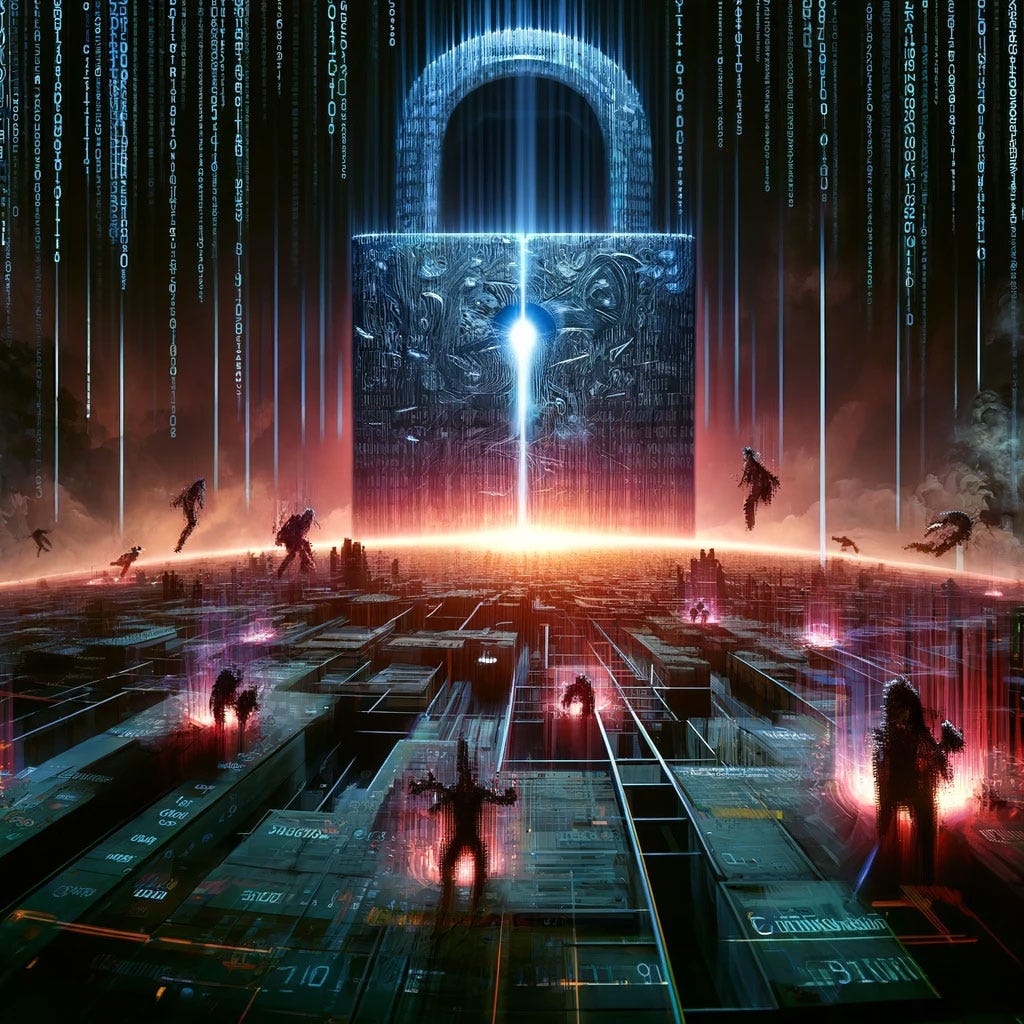 Critical vulnerability in XZ utils | by V.A. (Victor) Angelier BSCyS ...