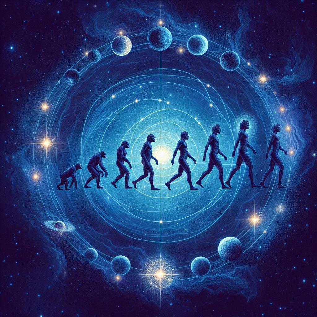 Certainty and unrecognized ignorance limit our awareness | by Kirsi ...