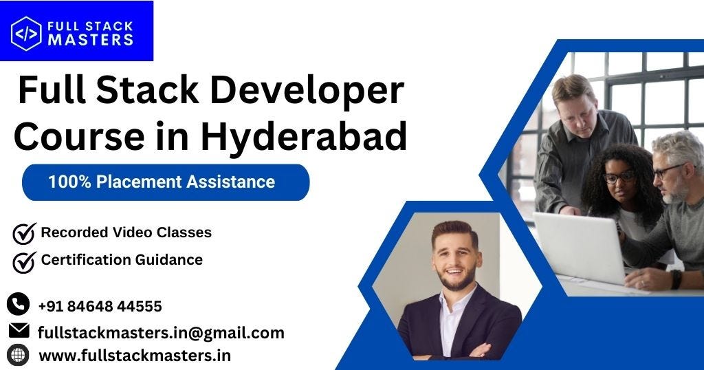 what is full stack developer. Understanding the Role of a Full Stack ...