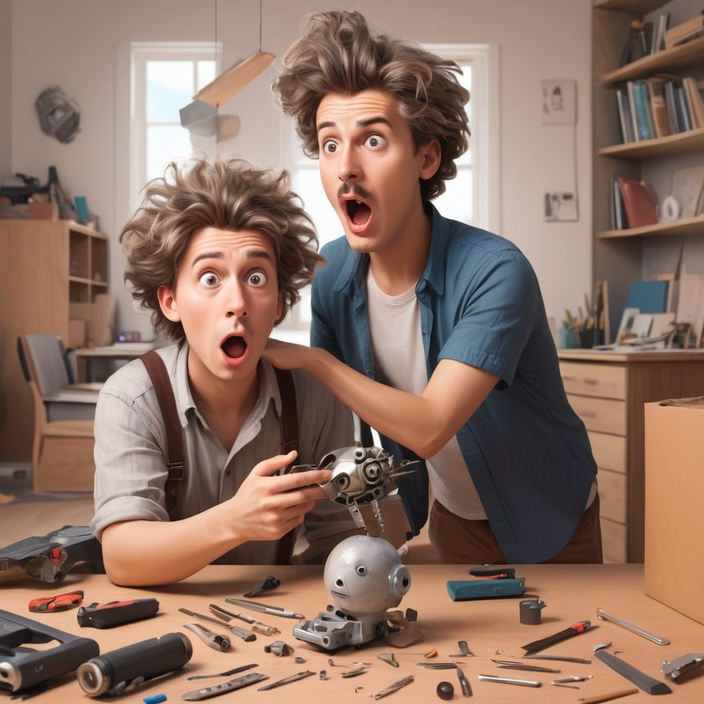 Incredible futures of buf to generate Protobuf, GitHub action | by Mobin Shaterian | DevOps.dev