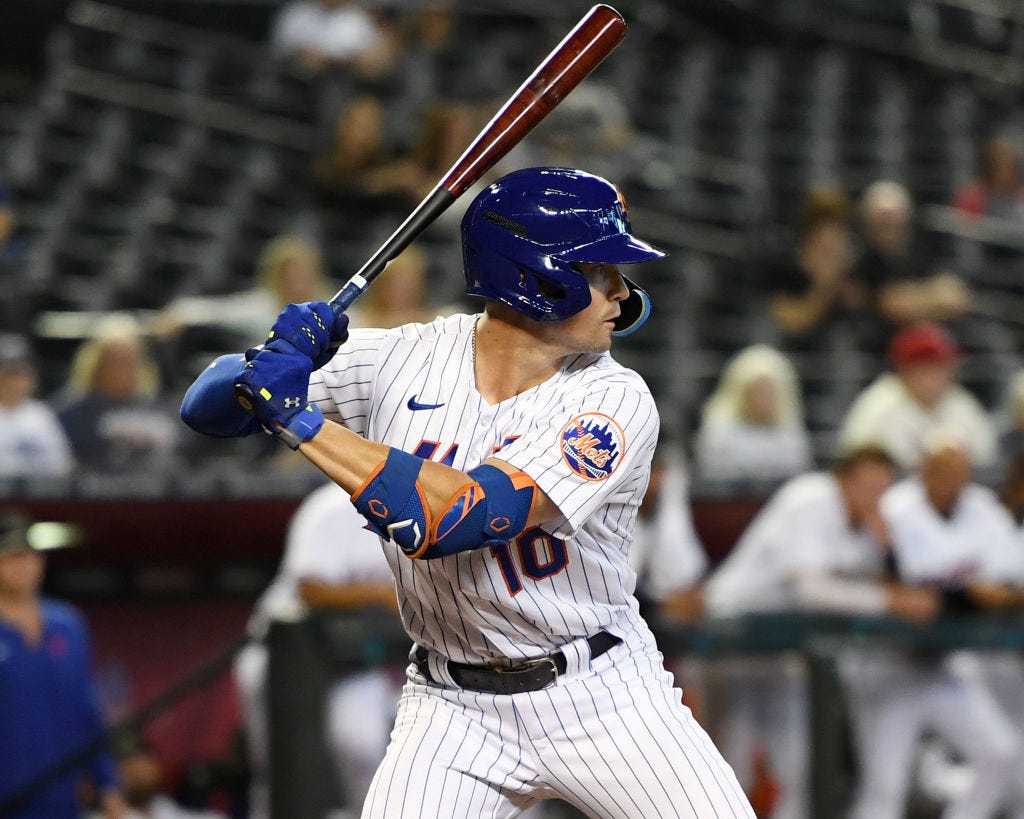 Boston Baro — Next Met Allstar?. WASHINGTON — Last weekend, the Mets ...