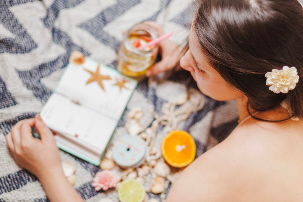 30 Must-Try Self-Love Rituals for an Awesome Self-Care Routine | by ...