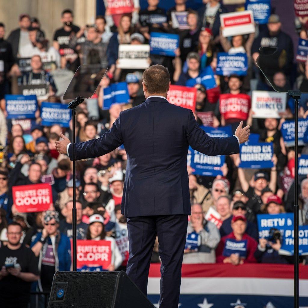 The Global Political Landscape: A Shifting Paradigm | by Darshitpatel ...