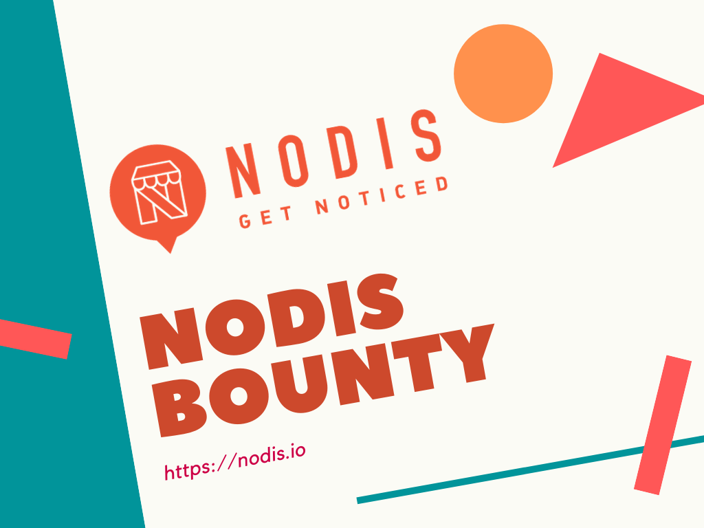 Nodis.io is built for your business! | by Monique Smith | Medium