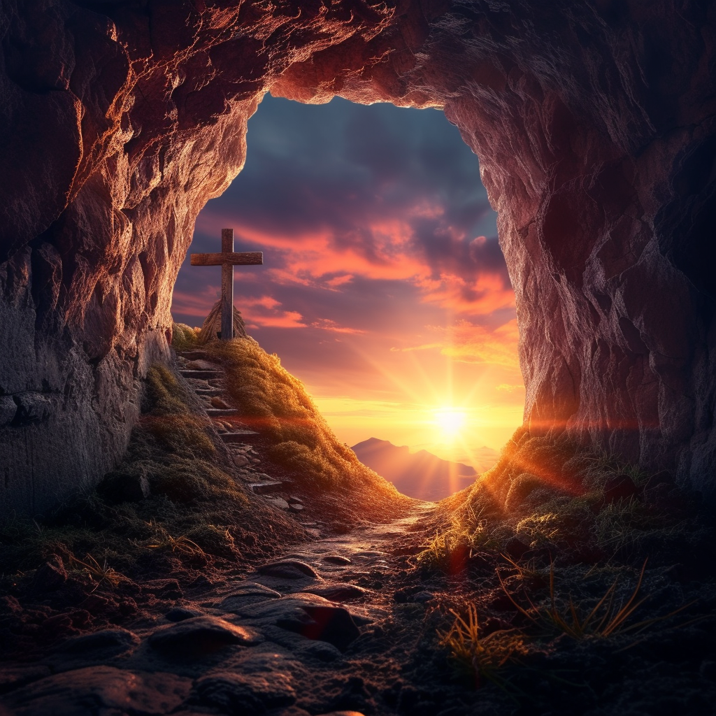 📅 February 19: Mark 15, 16 — Christ’s Passion and Resurrection: Journey ...