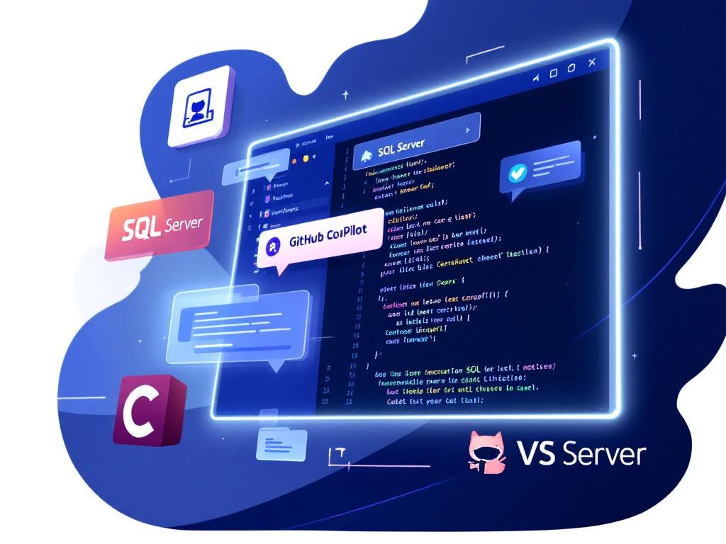 Don’t Miss Out! The New SQL Server VS Code Extension is a Beast | by Nagaraj | JavaScript in ...