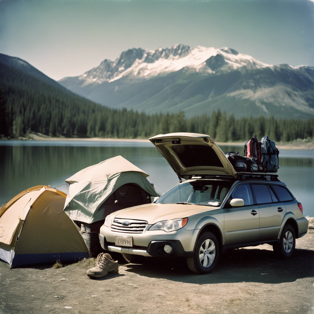 A few things for the ⛰️. A list of random things you might find… | by ...