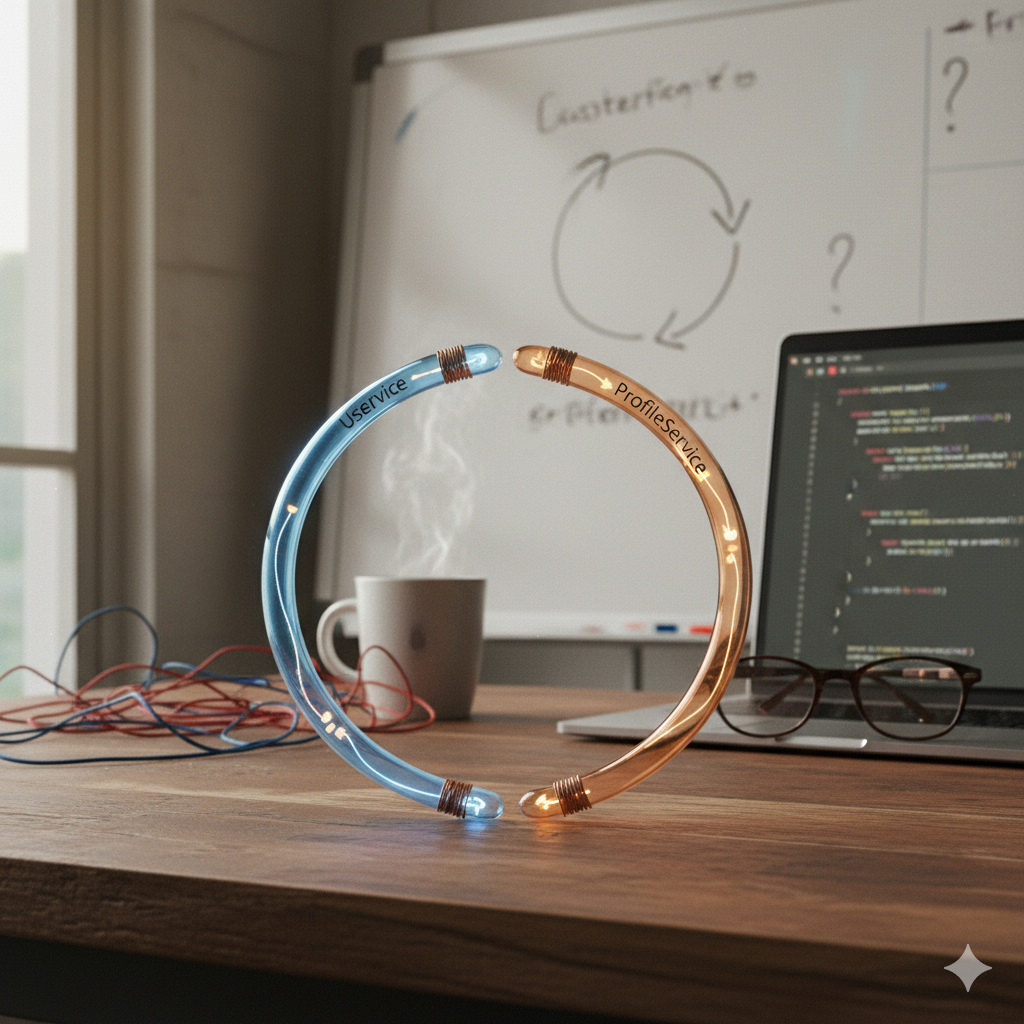 The Vicious Circle: Understanding and Breaking Circular Dependencies ...