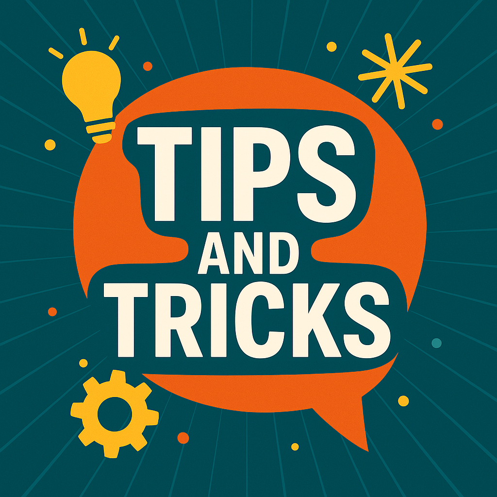 R tips and tricks. The other day, I was working on a… | by Sima Sharghi | Sep, 2025 | Medium