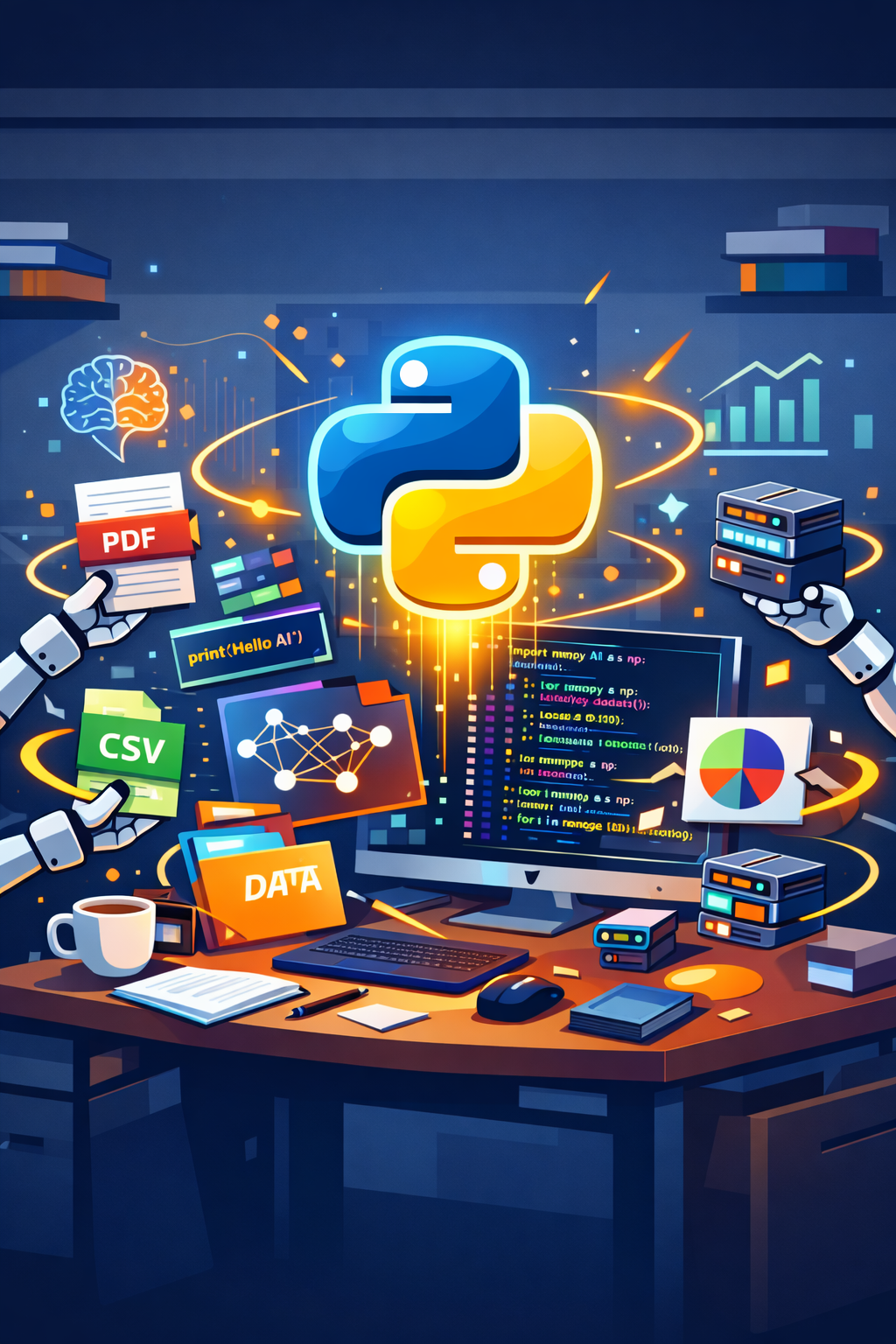 9 Python Machine Learning Projects I Actually Built (So You Don’t Have To Guess) | by Muhammad ...