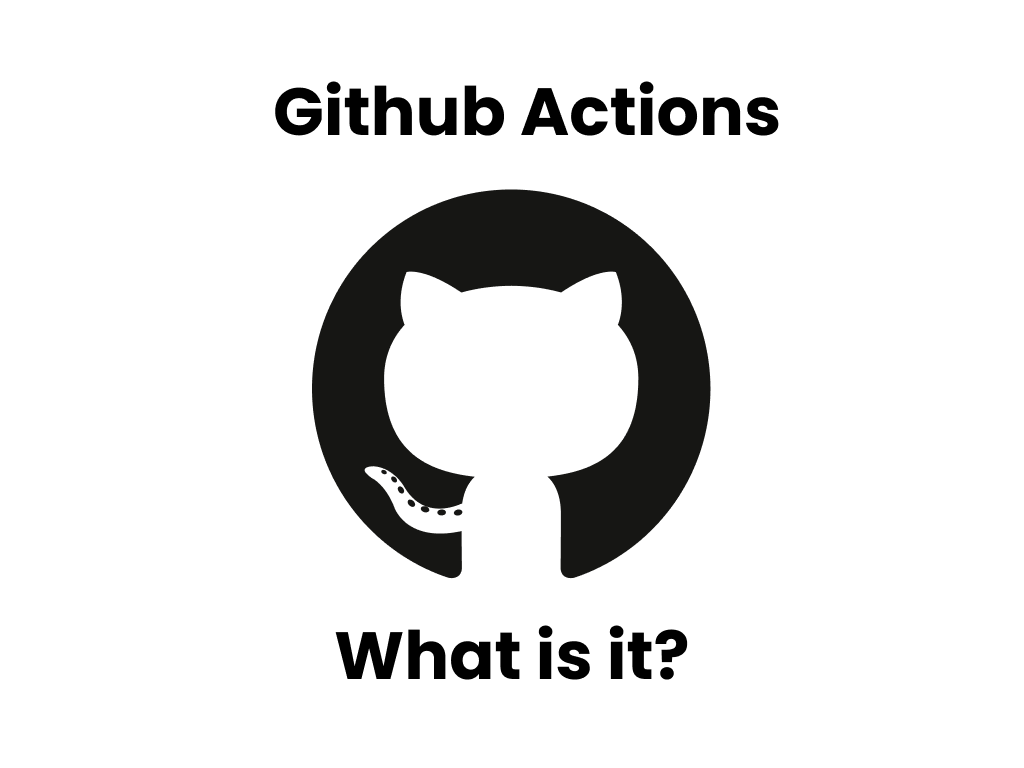 Getting Started with Github Actions | by bektiaw | Mar, 2025 | Medium