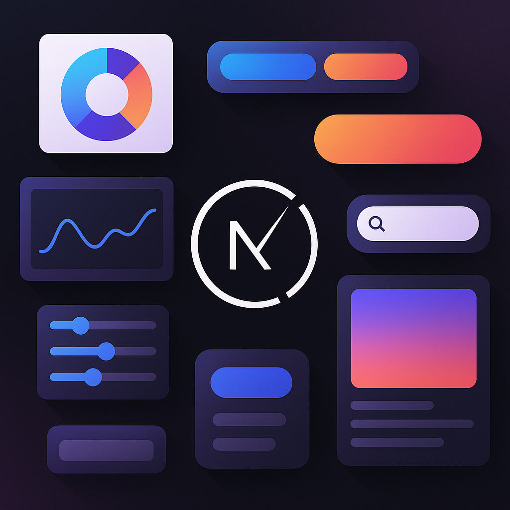15 Next.js Libraries That’ll Make Your Apps Look Like They Cost $100K ...