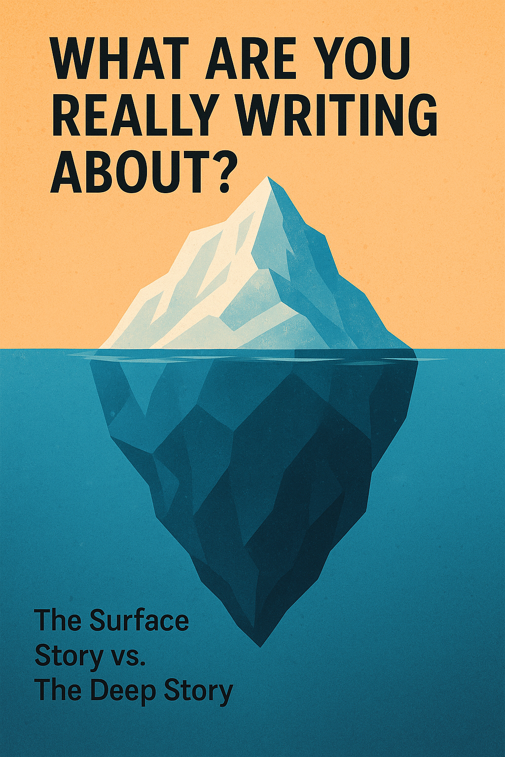 What Are You Really Writing About? | by Max Millien | Medium