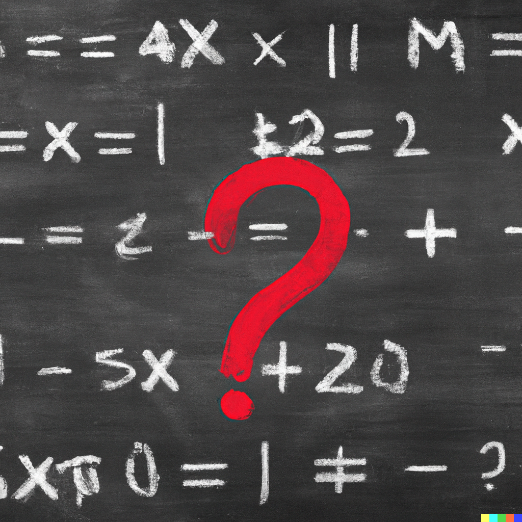 Why Maths is more important than you realise | by Gaurav Mulchandani ...