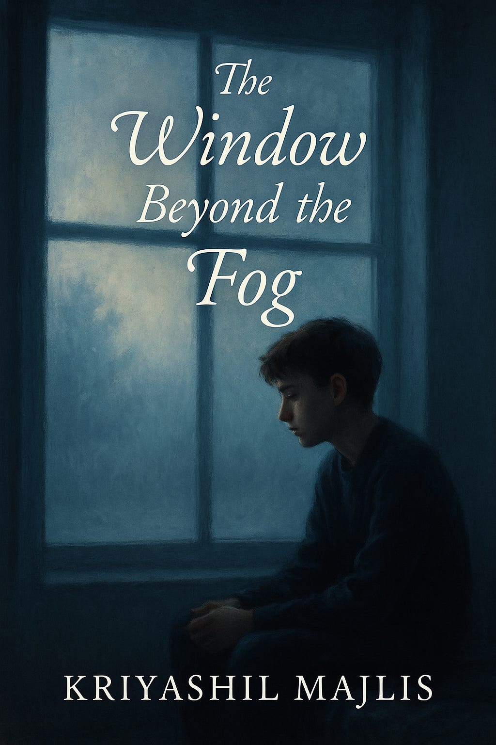 The Window Beyond the Fog. Title: The Window Beyond the Fog | by ...
