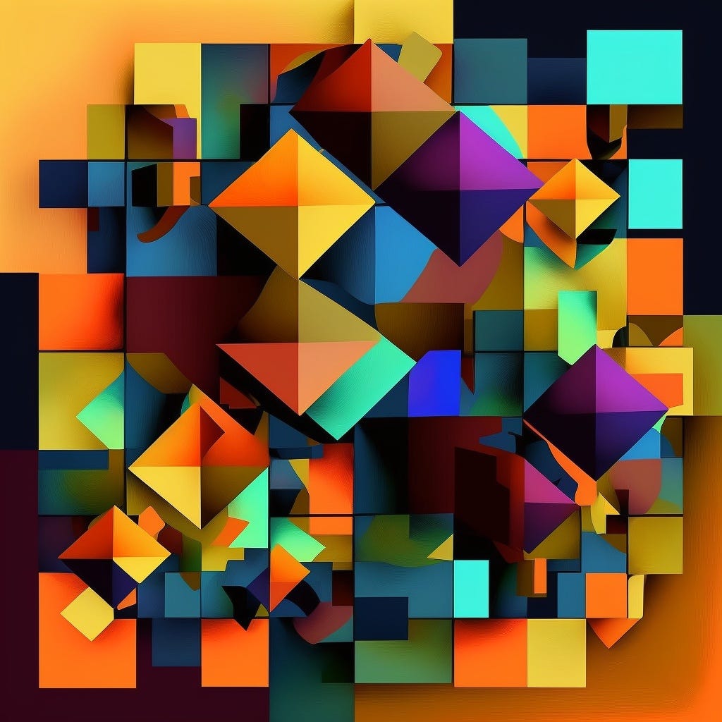 Exploring the Art Process in Daksinga’s Art Fusion with P5.js and Image ...