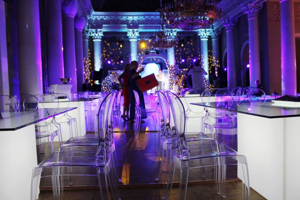 Ignite Your Space with Modern Elegance: Exploring the Enchantment of ...