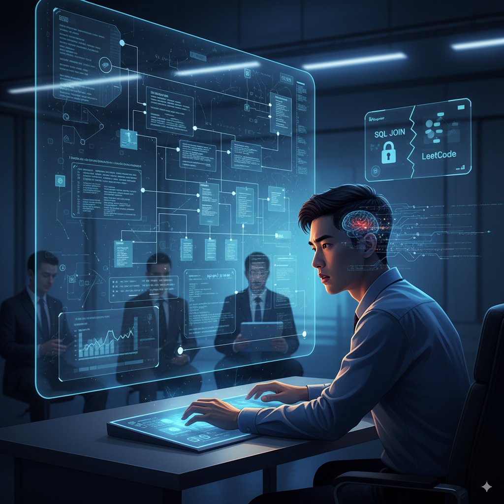 What MAANG+ Actually Asks Data Engineers: A 2025 Research Deep-Dive ...