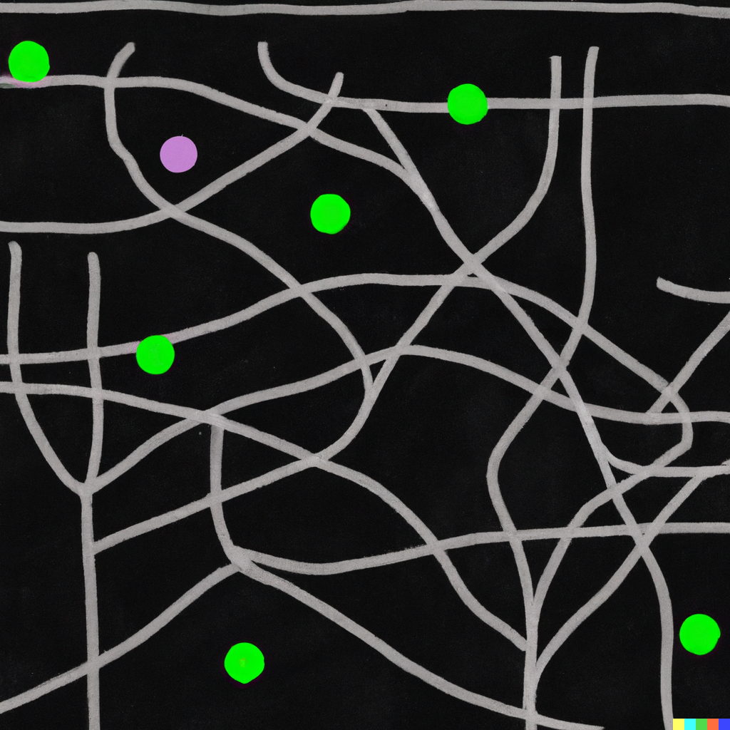 ELI5: Self-Organizing Maps In Neural Networks | by Jacky | Artificial ...
