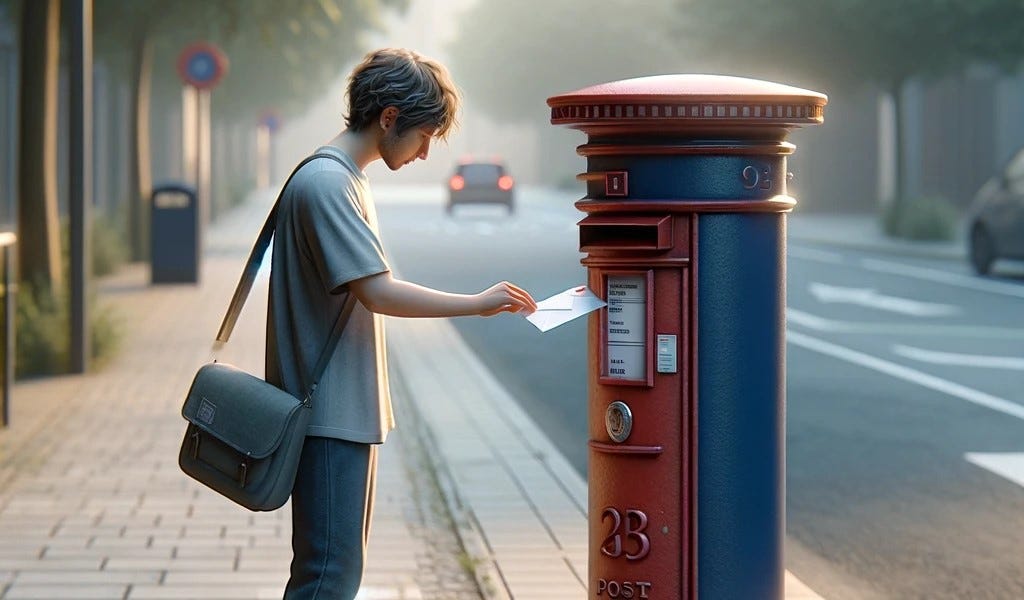 Part 5 Implementing The Notification Service With Kafka Sendgrid And Push Notifications By