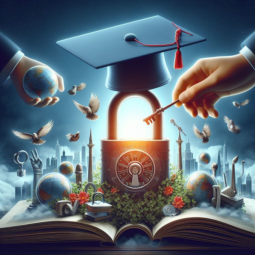 Unlock Your Future with GEDguru.com: The Ultimate Destination to Achieve Your GED | by Dean ...
