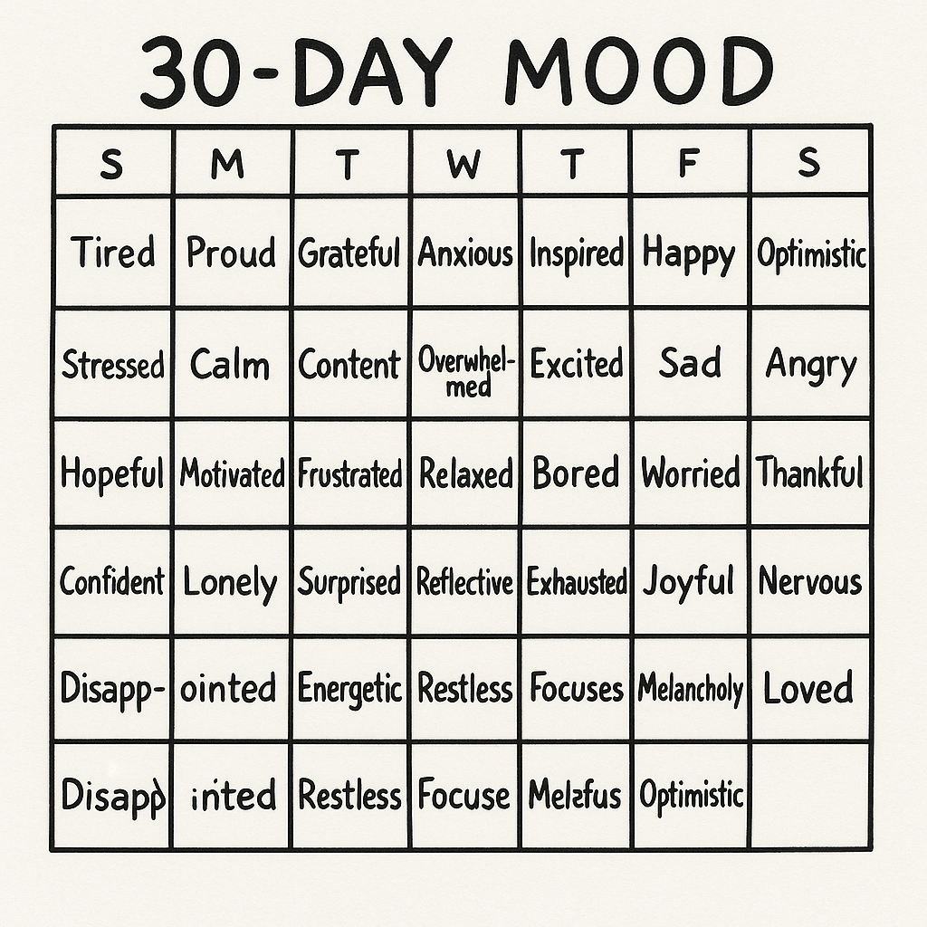 What I Learned from Writing One Sentence a Day for 60 Days | by ...