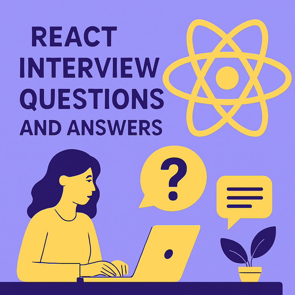 🚀 React Interview Experience (August 2025): Hiking IT(Part -3) | by ...