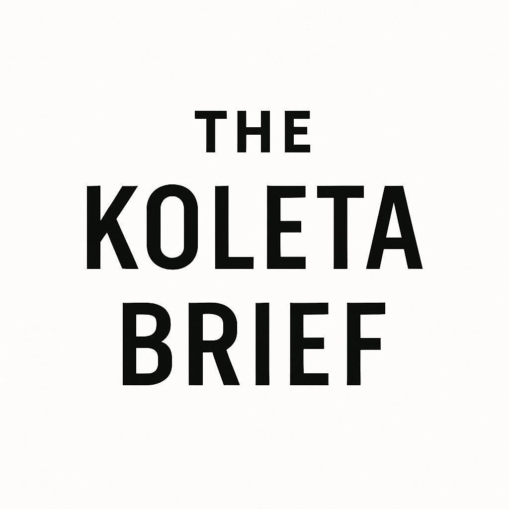 The Koleta Brief | GTM, AI, and B2B SaaS Growth