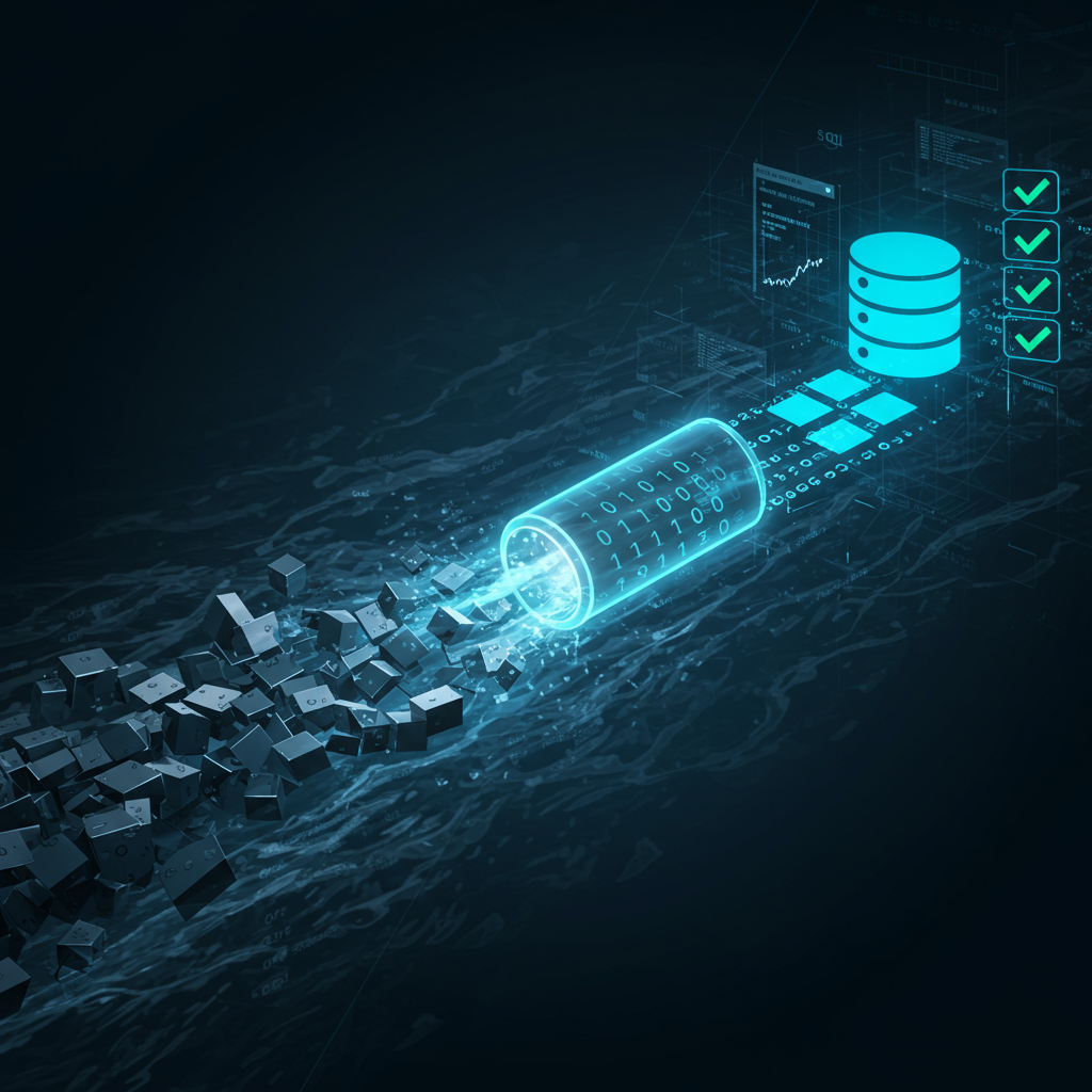 Solving Test Data Consistency Issues: A Case Study with binlog2sql | by ...