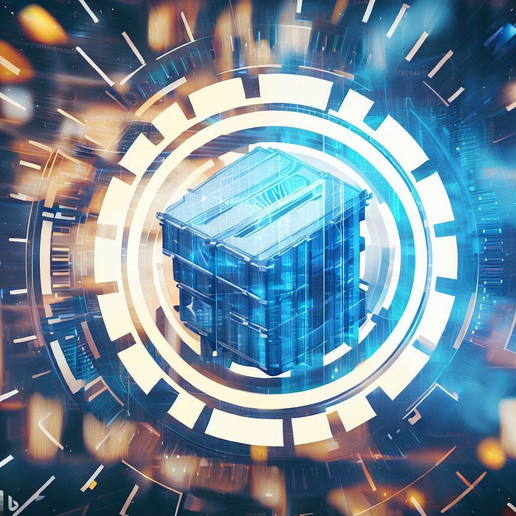 Docker Resource Limitation Managing Container Resources For Efficient Containerization Medium