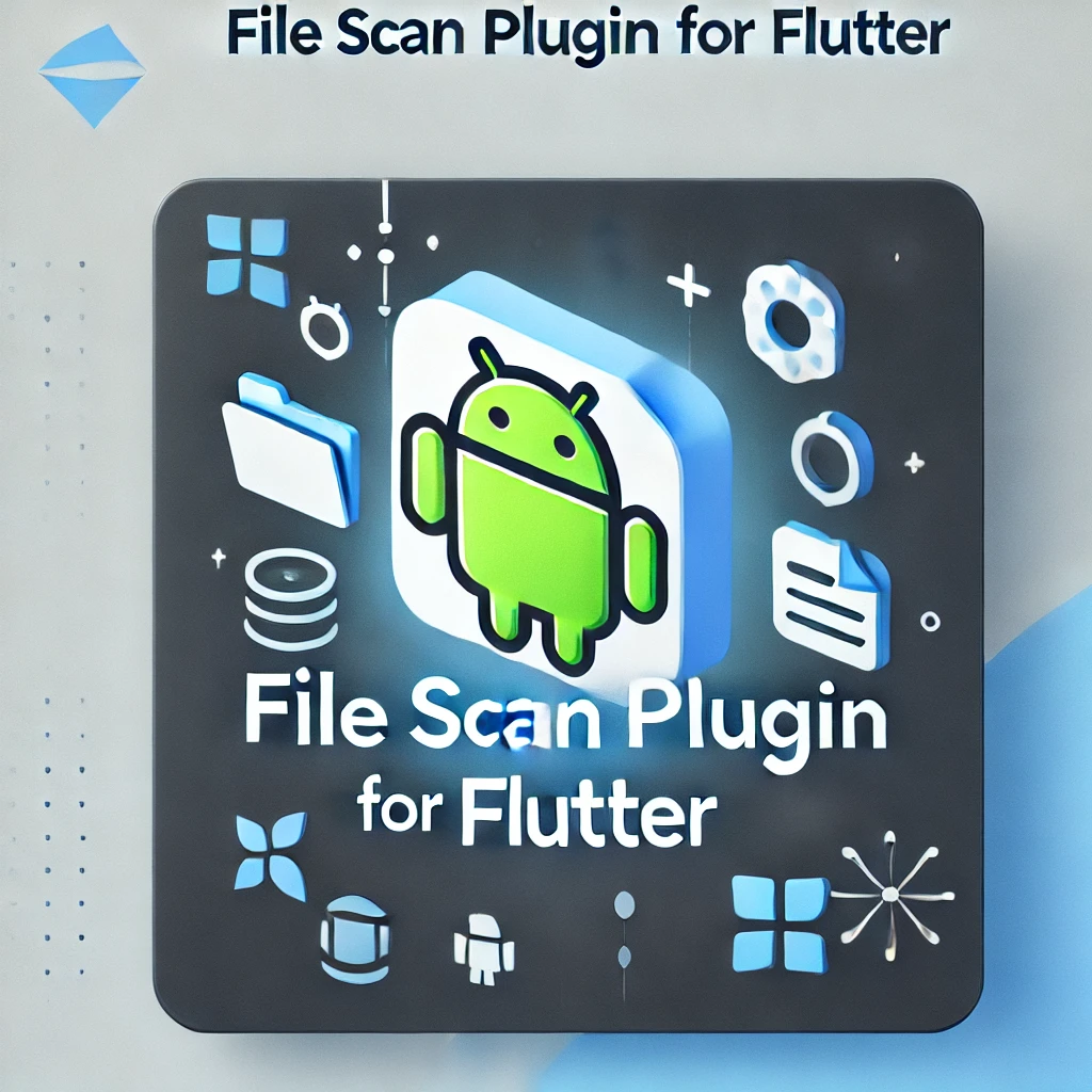 Simplifying Android File System Updates With The File Scan Plugin For Flutter By Vivek Feb 7446