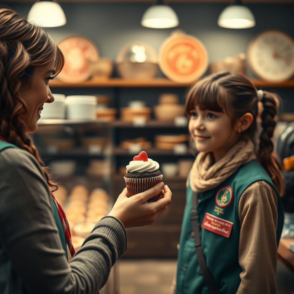 The Problem with Cupcakes. Remember that nothing is ever for free… | by ...