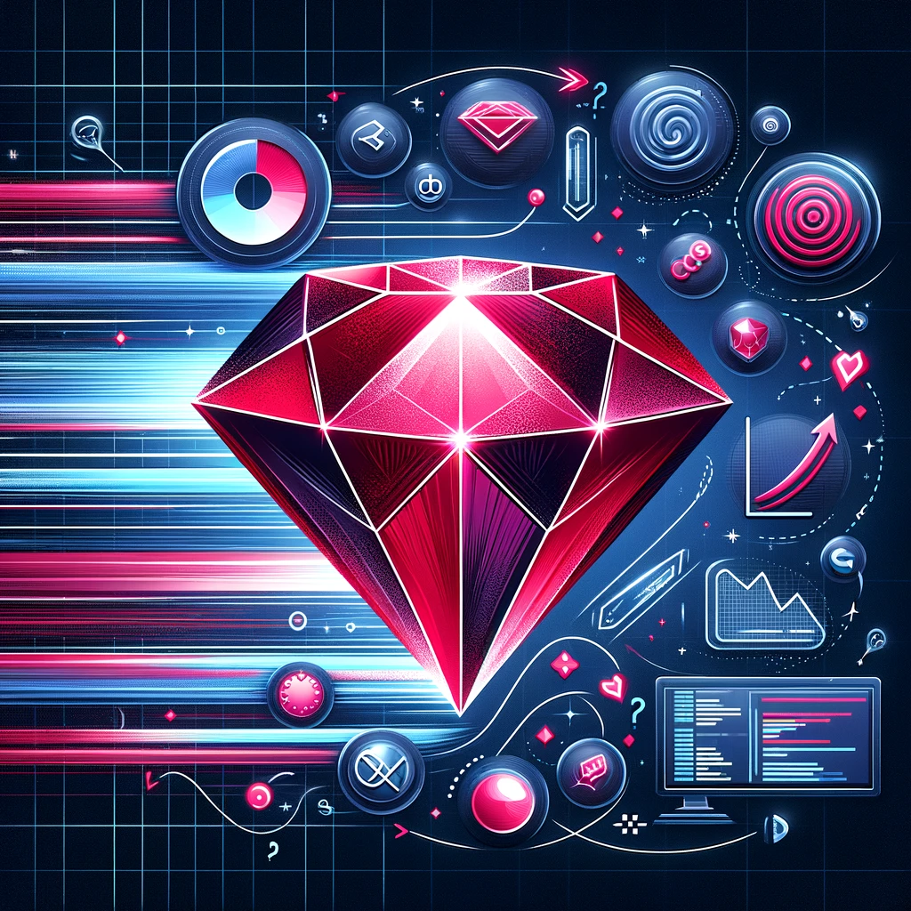 Performance-Driven Ruby: Choosing the Right Methods for Efficiency | by ...