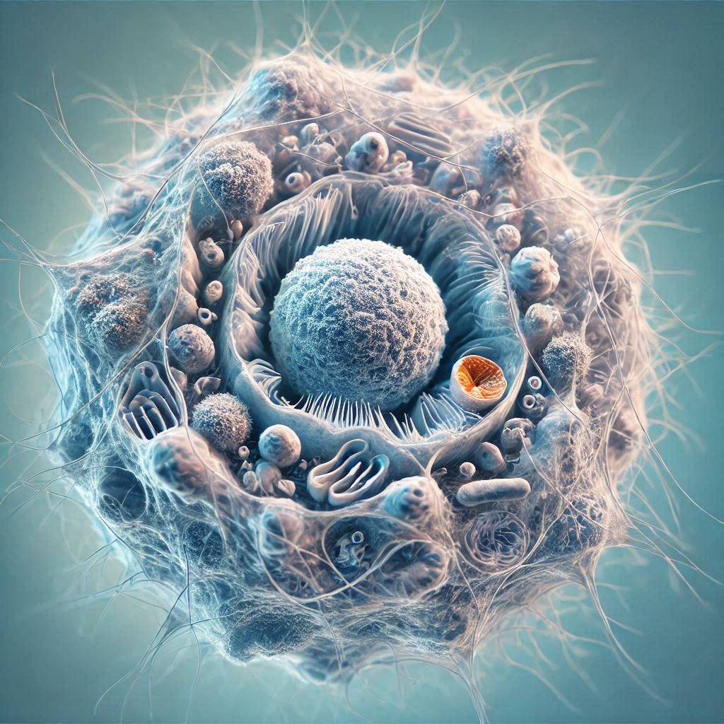 Causal Power of Organisms. A Consistent Theoretical Foundation | by ...
