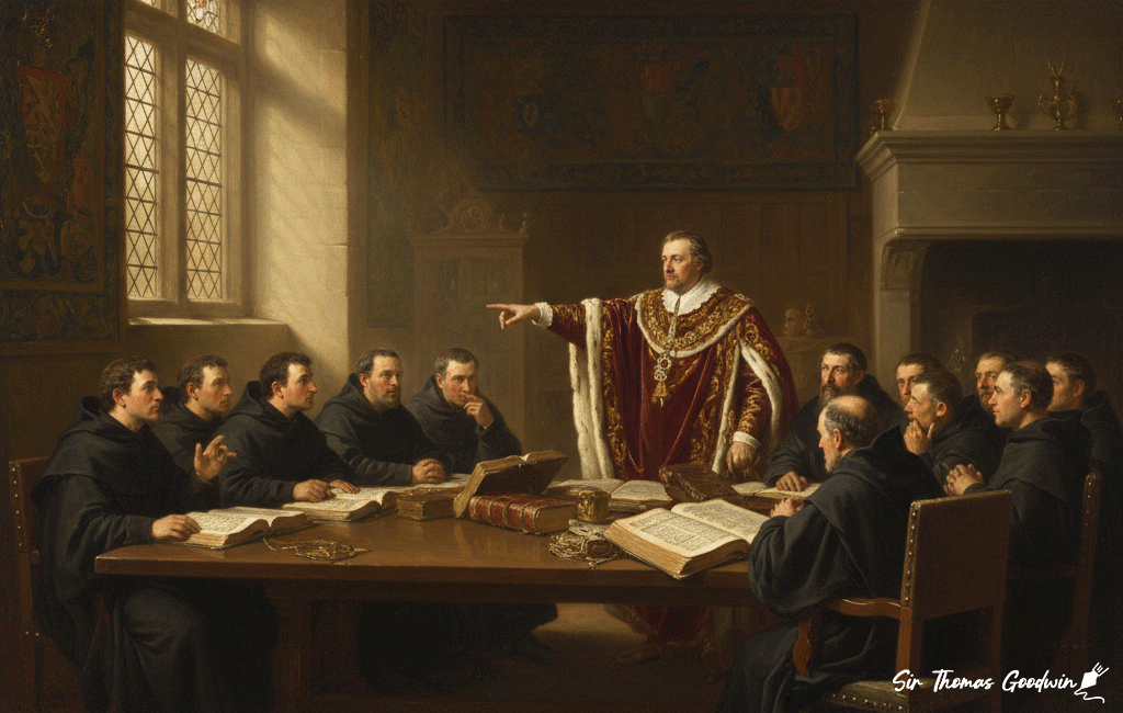 Your Bible Has More Political Spin Than a Presidential Debate | by ...