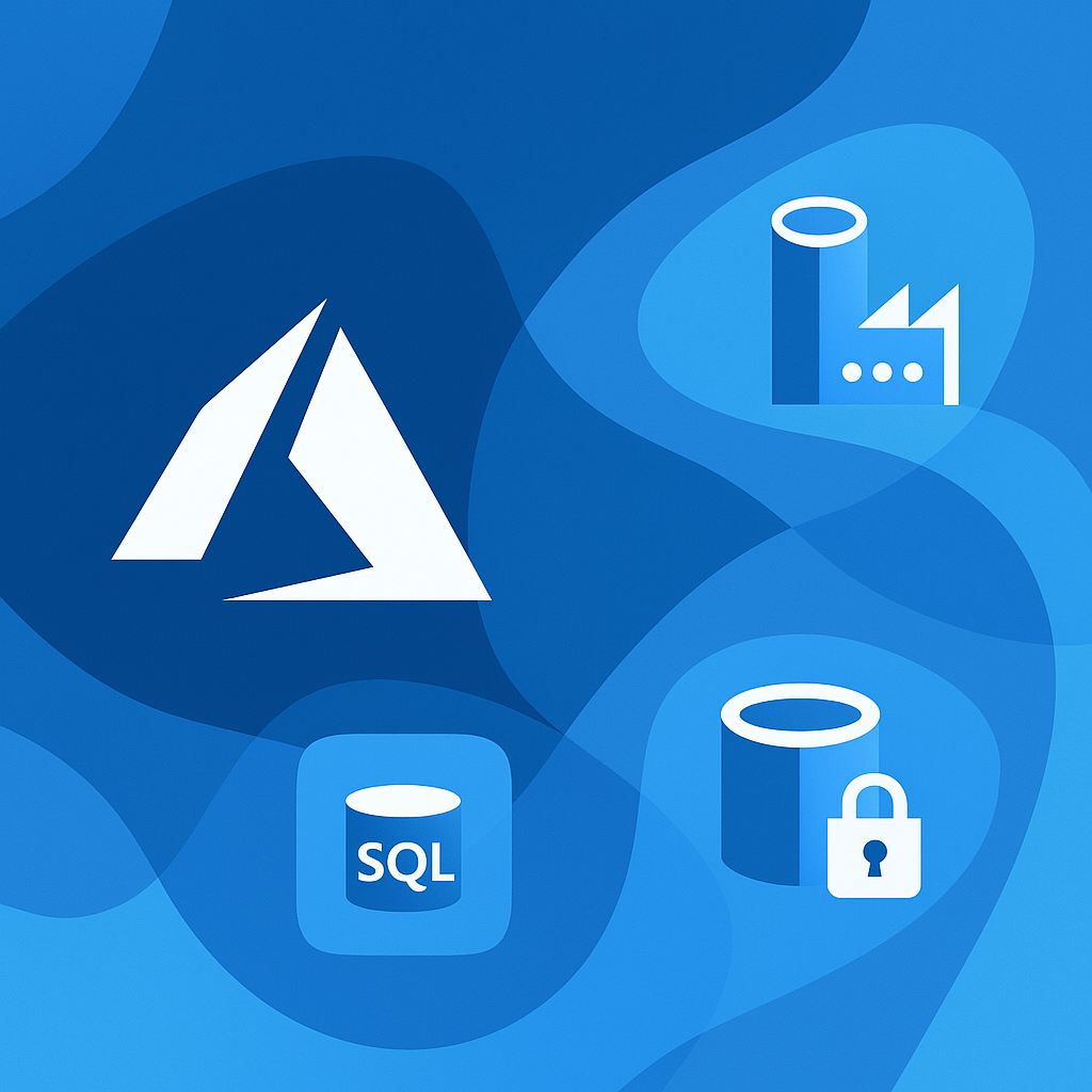 Learning Microsoft Azure: How I Built My First Cloud Data Pipeline | by ...