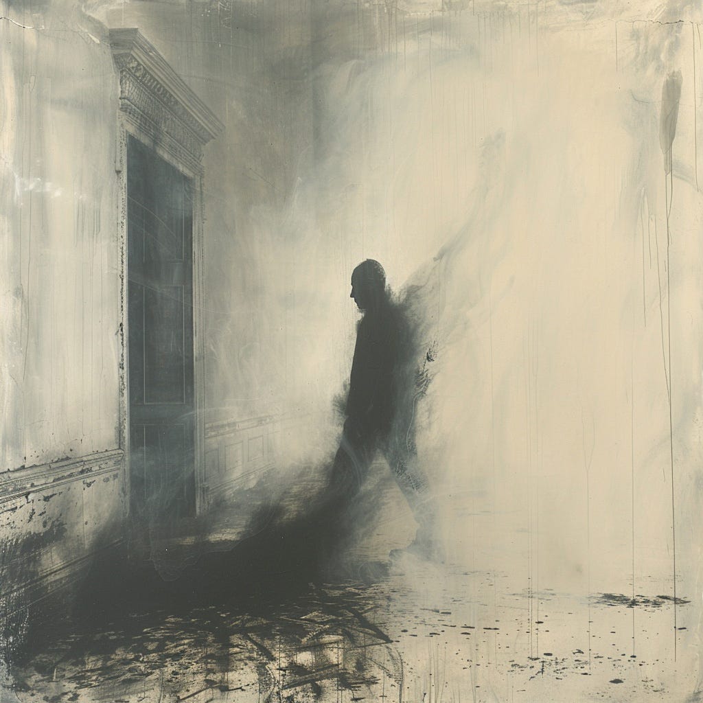 The Motionless in Motion. By Michael Erlewine | by Michael Erlewine ...