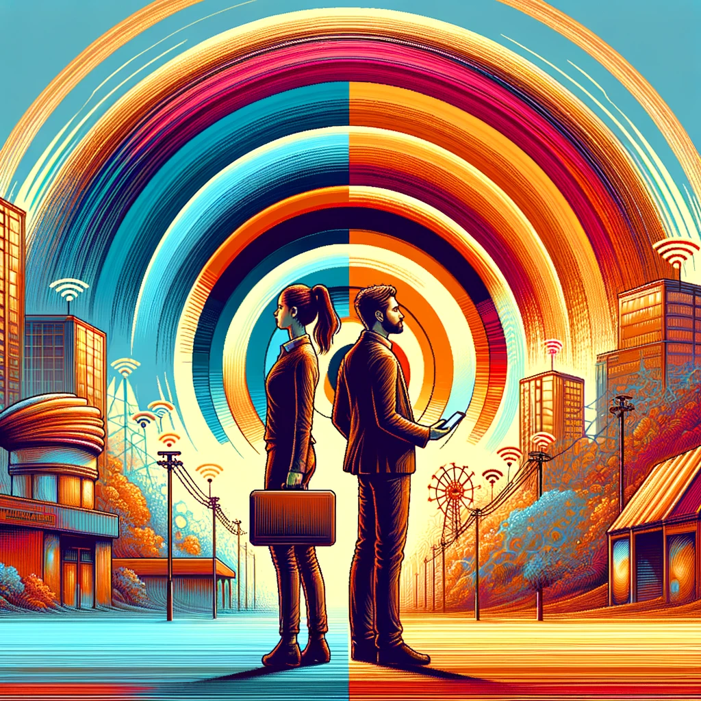 Can We Tidy Up Society? Unraveling the Mystery of Social Entropy | by ...