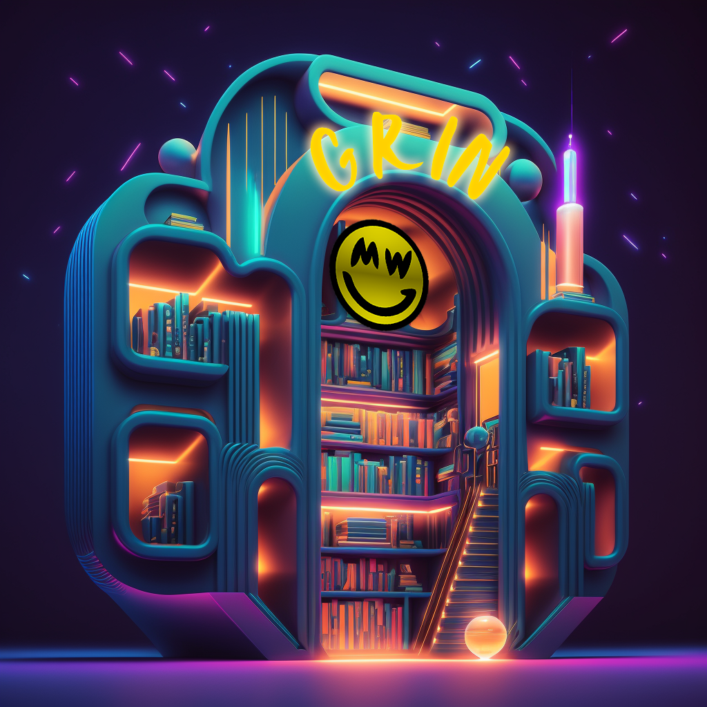 Grin Compact And Light Transactions By Mining Delta Medium