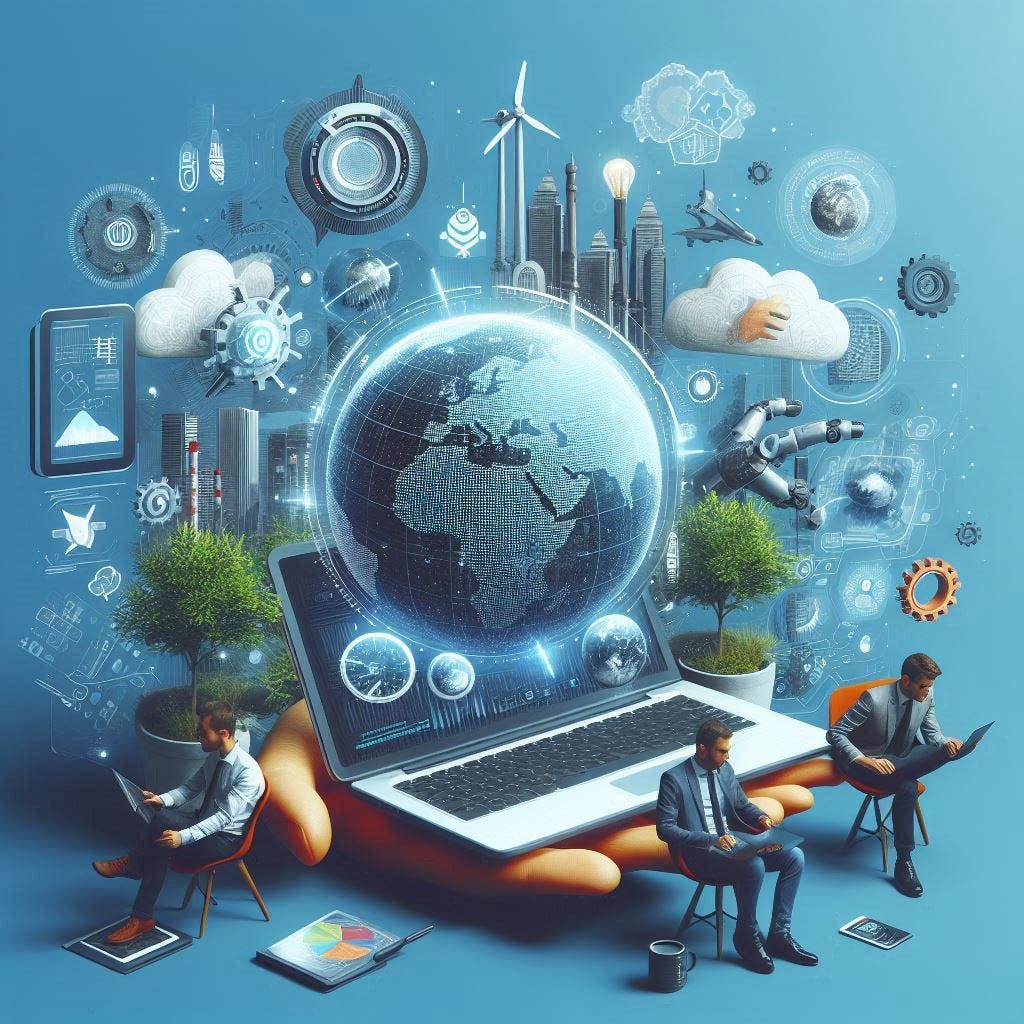 Digital Marketing Trends to Future-Proof Your Business in 2024 | by ...