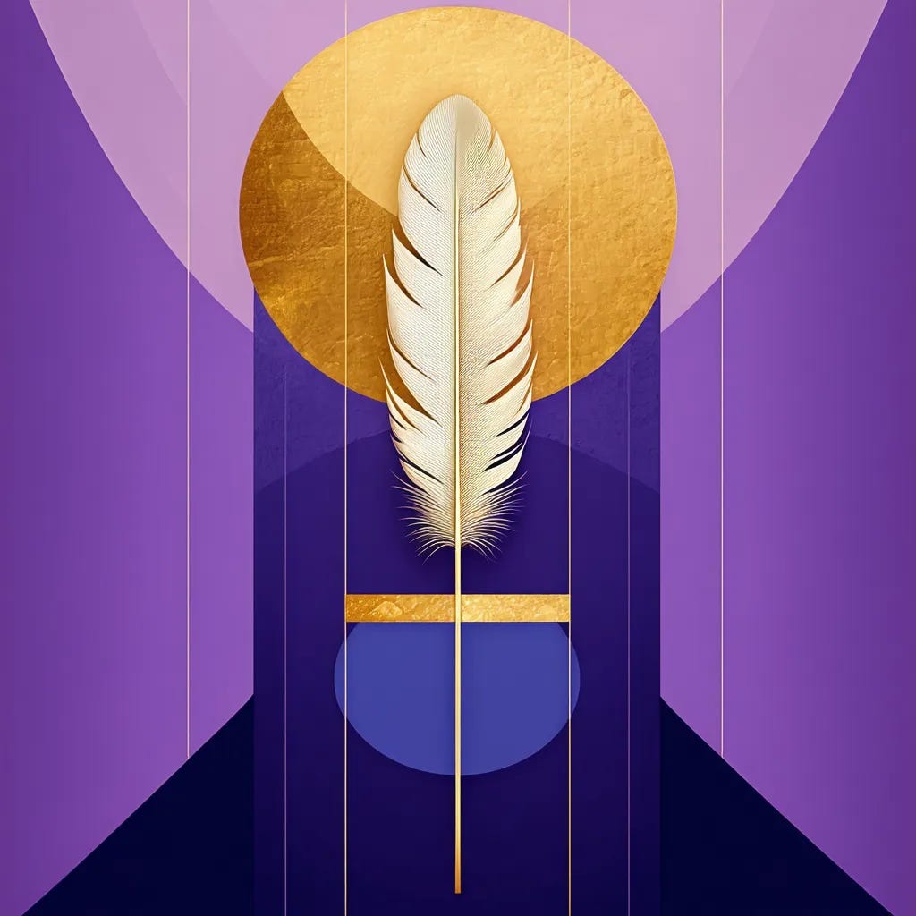 MAAT: Beyond Ethics, a Science of Universal Harmony | by KAFREE'BEENNE ...