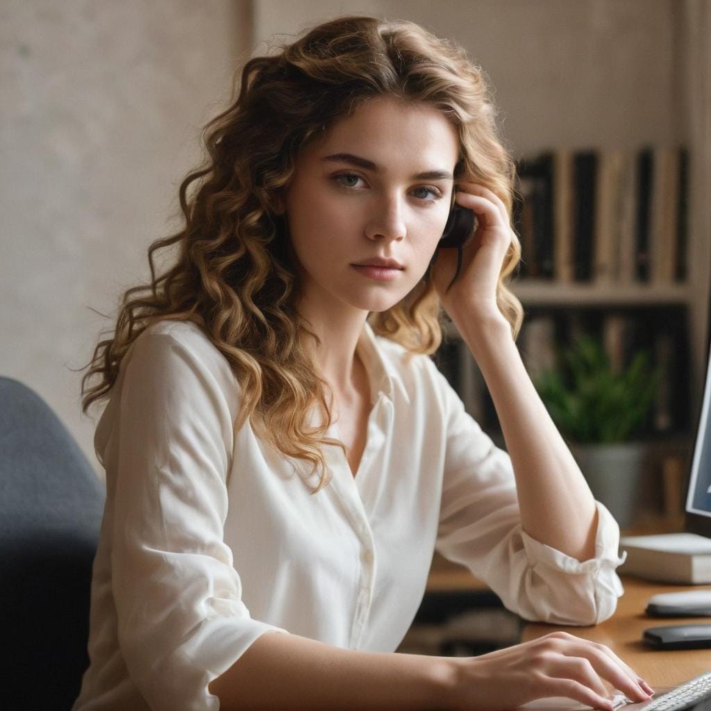 Am I a “Hobbyist” Writer?. What is a professional writer? | by Mariana Busarova | Read or Die ...